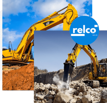 Relco (EA) Ltd – Home of Industrial Ideas